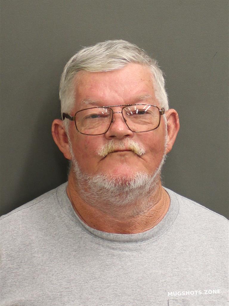 PARNELL RANDY D 01/19/2023 - Orange County Mugshots Zone