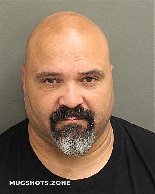 SPAUGH STEVEN 01/19/2023 - Orange County Mugshots Zone