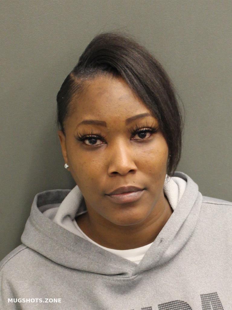 WATKINS TONEKA QAVON 01/19/2023 - Orange County Mugshots Zone