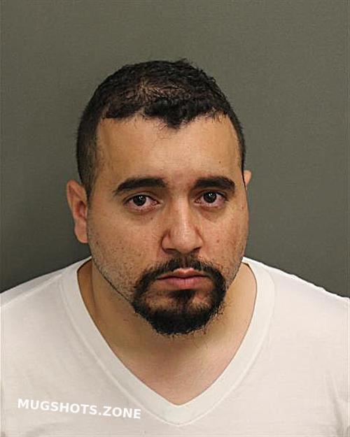 BURGOS EDWIN ALLEN 01/20/2023 - Orange County Mugshots Zone