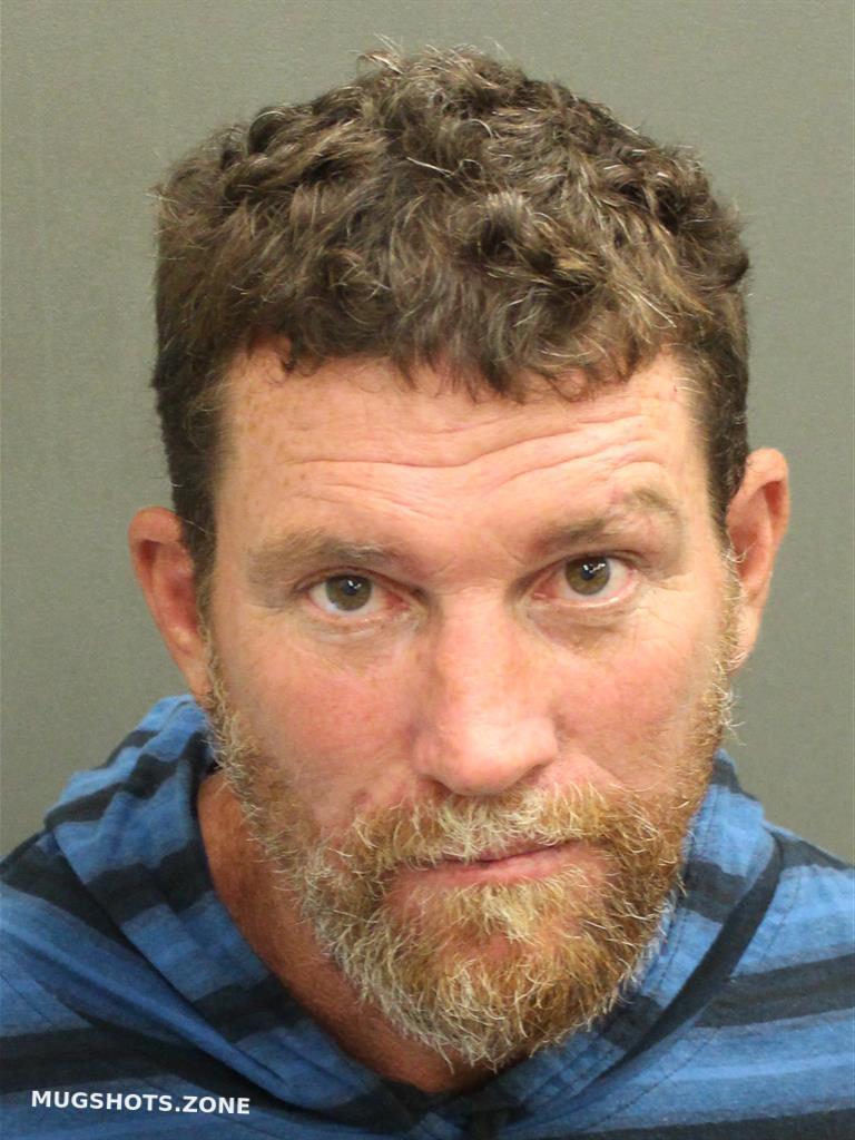 WEBSTER DAVID ALAN 01/20/2023 - Orange County Mugshots Zone