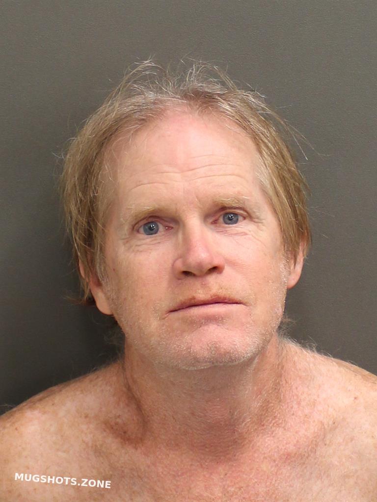 SHAFFER TERRY WAYNE 01/20/2023 - Orange County Mugshots Zone