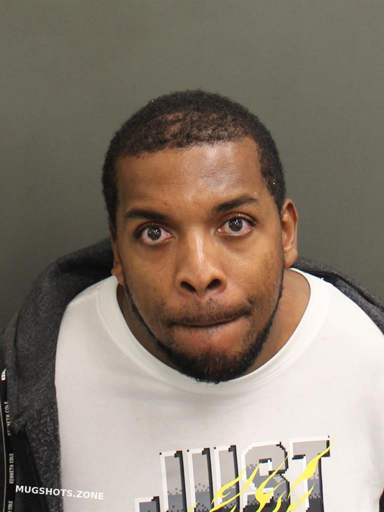 WRIGHT MALE 01/20/2023 - Orange County Mugshots Zone