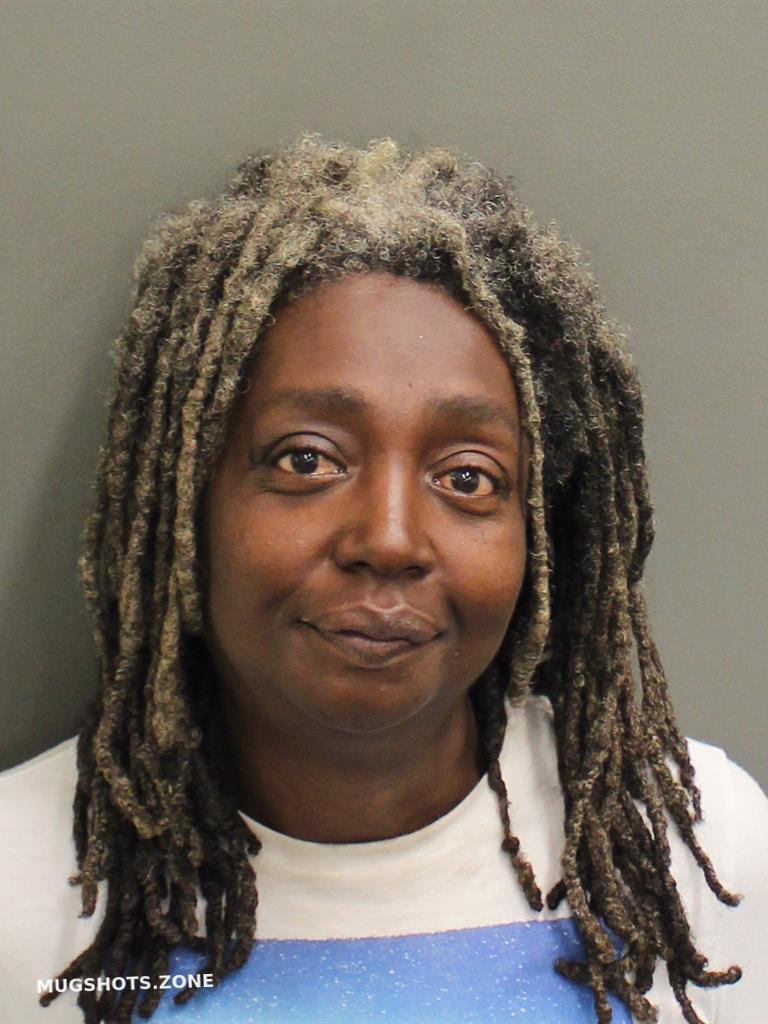 HAMPTON CHAUNET JENESE 01/20/2023 - Orange County Mugshots Zone