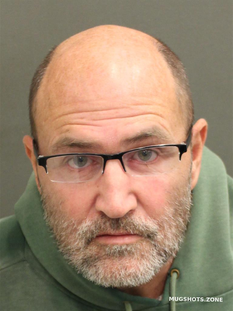 JAMES NICHELSON JR 01/20/2023 - Orange County Mugshots Zone