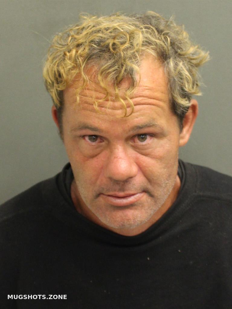 PERRY ROBERT RANDALL 01/21/2023 - Orange County Mugshots Zone