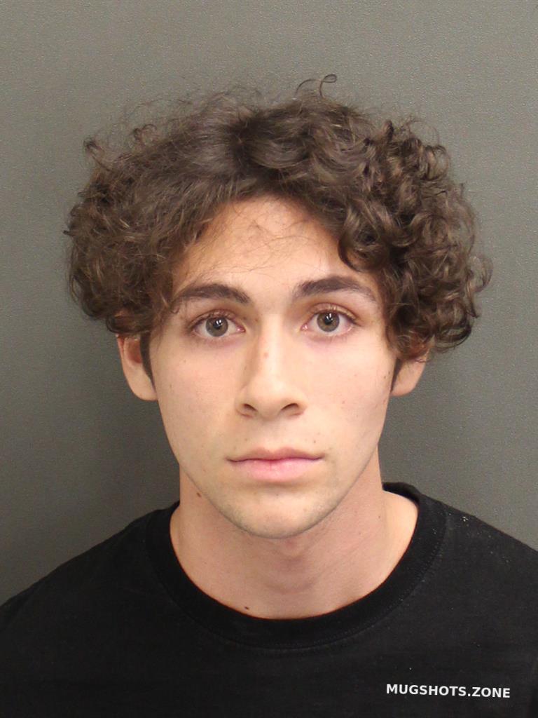 SMITH KYLE ANTHONY 01/21/2023 - Orange County Mugshots Zone