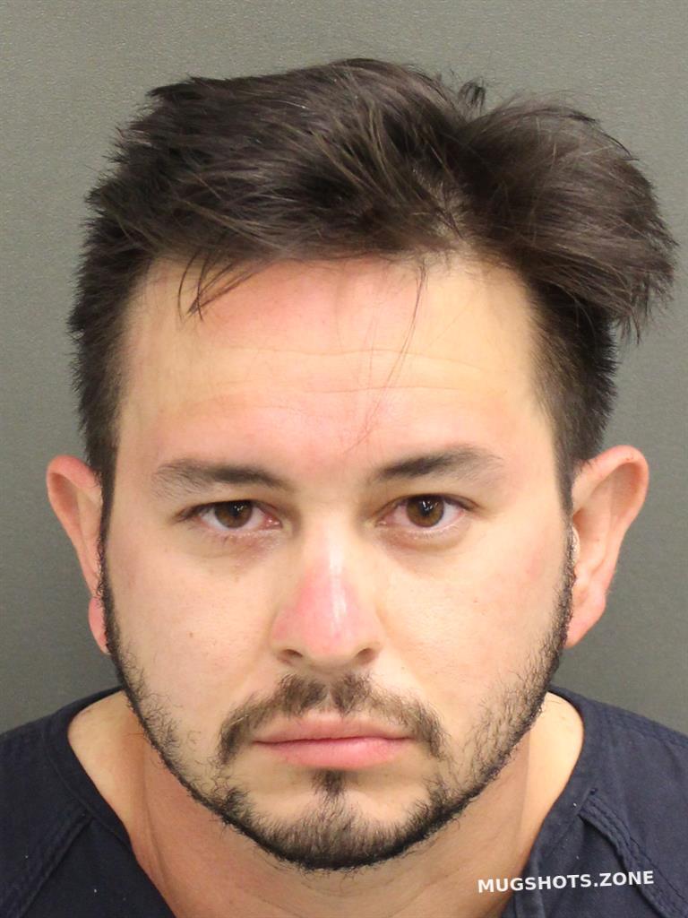 PEREZ MATTHEW LUIS 01/21/2023 - Orange County Mugshots Zone