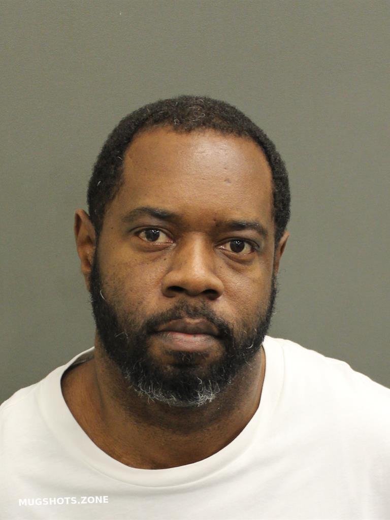 WILSON ROY ANTWAN 01/21/2023 - Orange County Mugshots Zone