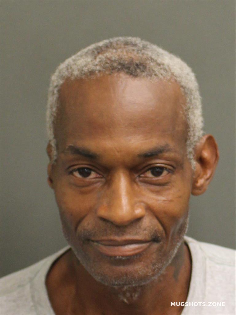 THOMAS JEROME 01/22/2023 - Orange County Mugshots Zone