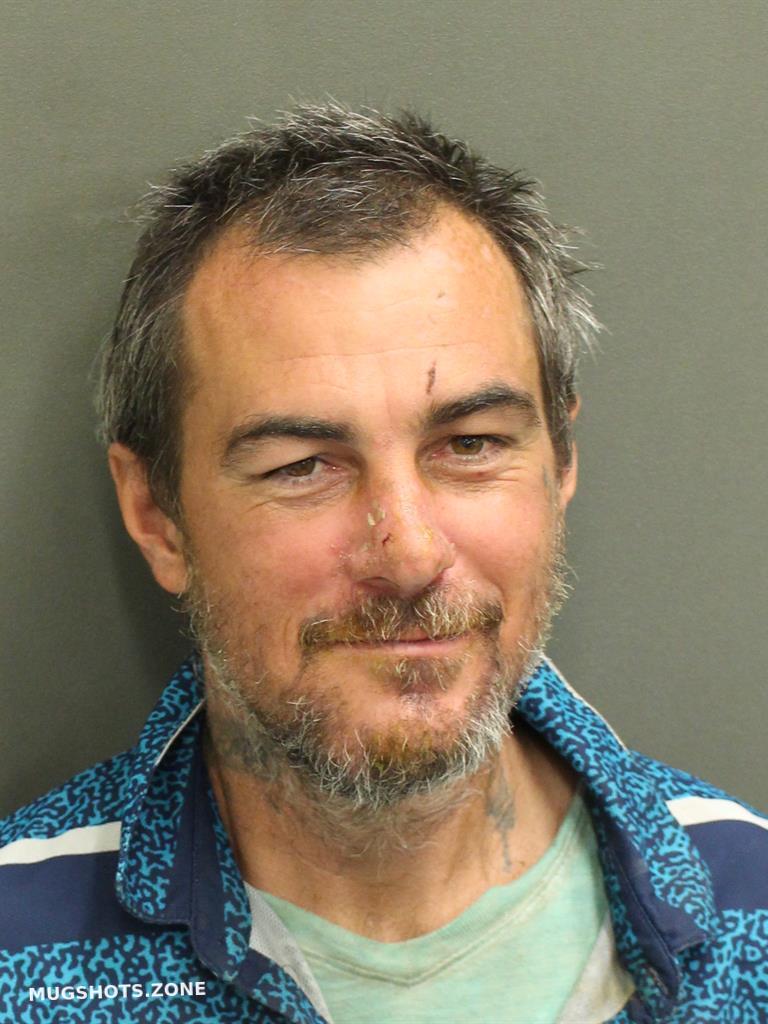 MORRISON JEREMY MARK 01/22/2023 - Orange County Mugshots Zone