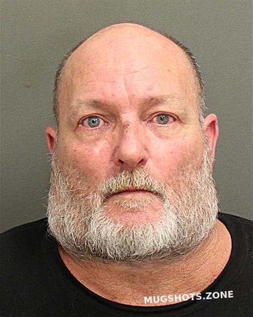 BISHOP FRANK MONROE 01/22/2023 - Orange County Mugshots Zone