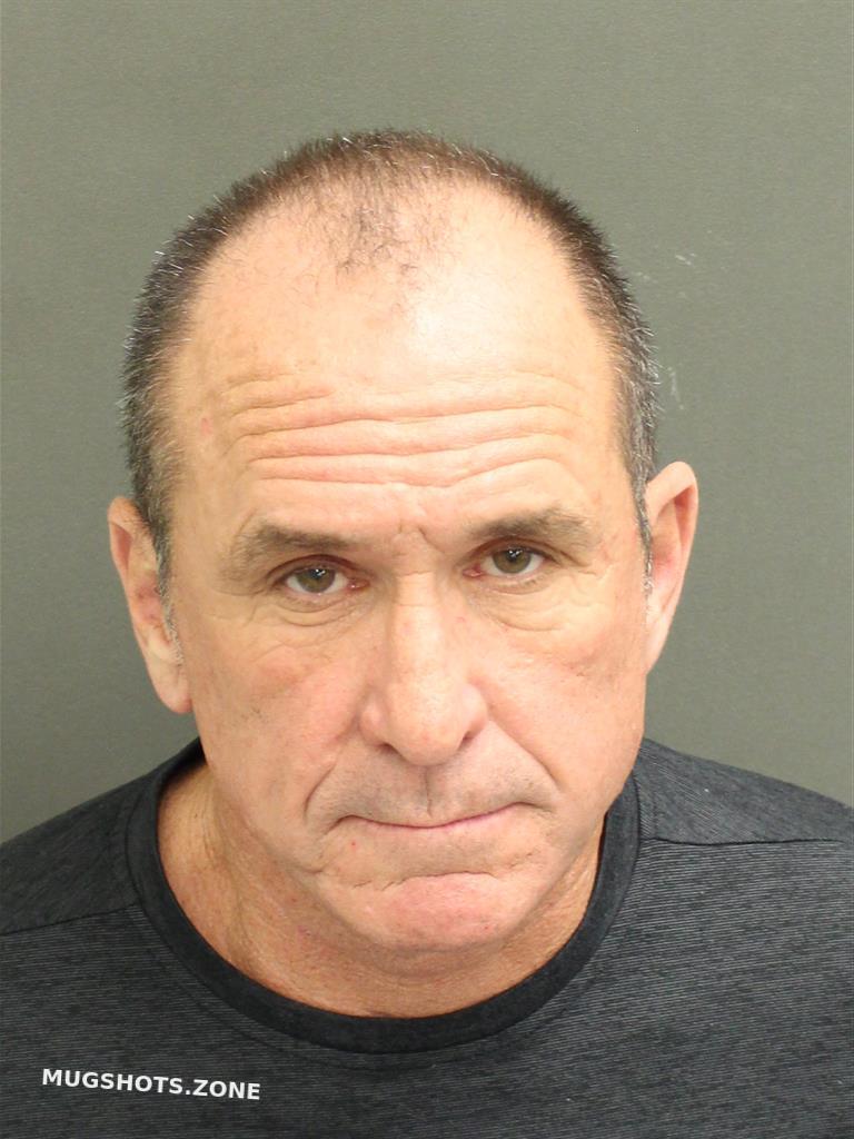 ARTHUR DAVID MICHAEL 01/23/2023 - Orange County Mugshots Zone