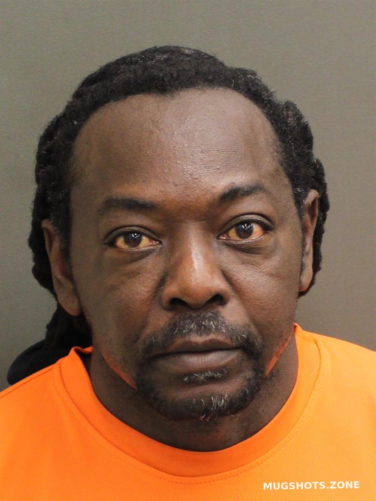 THOMAS TRAVIS TERRELL 01/24/2023 - Orange County Mugshots Zone