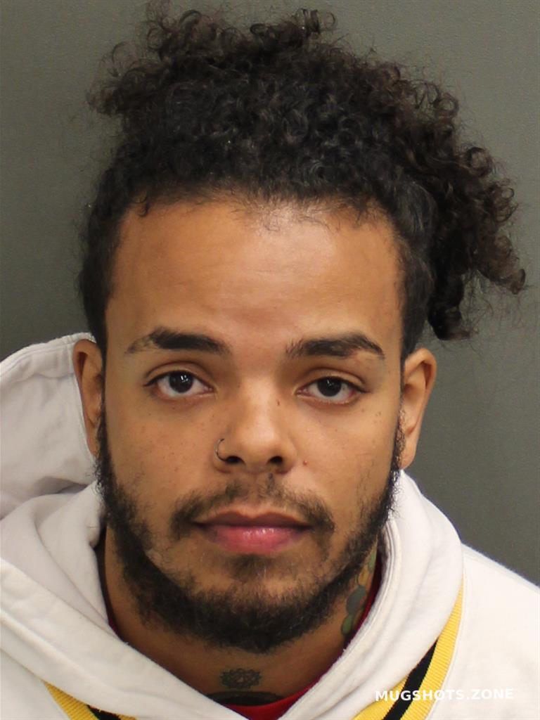 ADAMS COREY BRYAN 01/24/2023 - Orange County Mugshots Zone