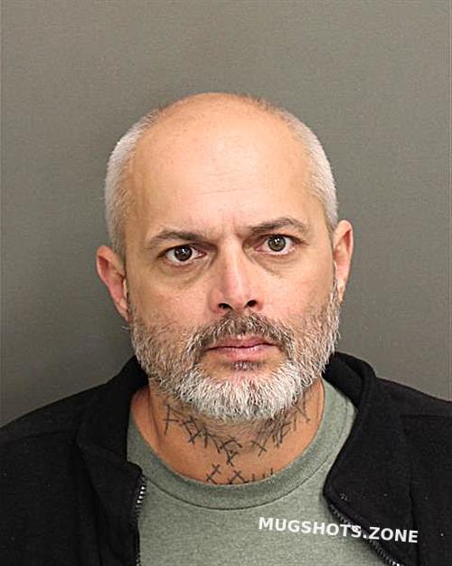 MAXFIELD DOUGLAS LEWIS JR 01/24/2023 - Orange County Mugshots Zone