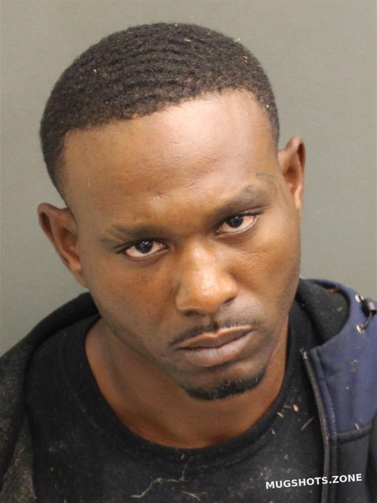 VANCE TYLER LEE 01/24/2023 - Orange County Mugshots Zone