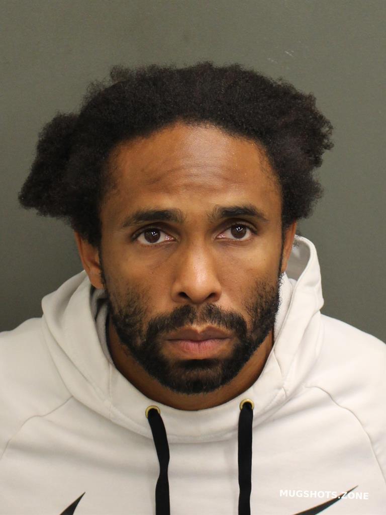 ELAM PARIS MARTEL 01/24/2023 - Orange County Mugshots Zone