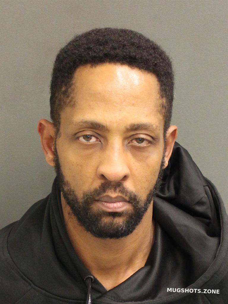 NELSON LIONEL JR 01/24/2023 - Orange County Mugshots Zone