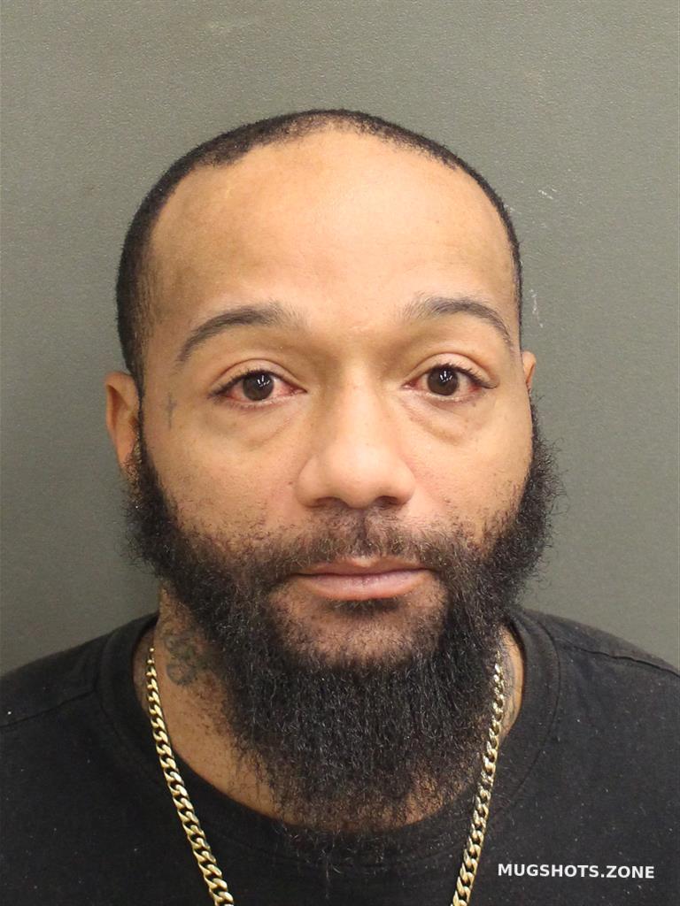 CROSSLAND KRISTOPHER SHAUN 01/24/2023 - Orange County Mugshots Zone