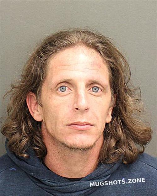 PAUL NATHANUAL 01/24/2023 - Orange County Mugshots Zone