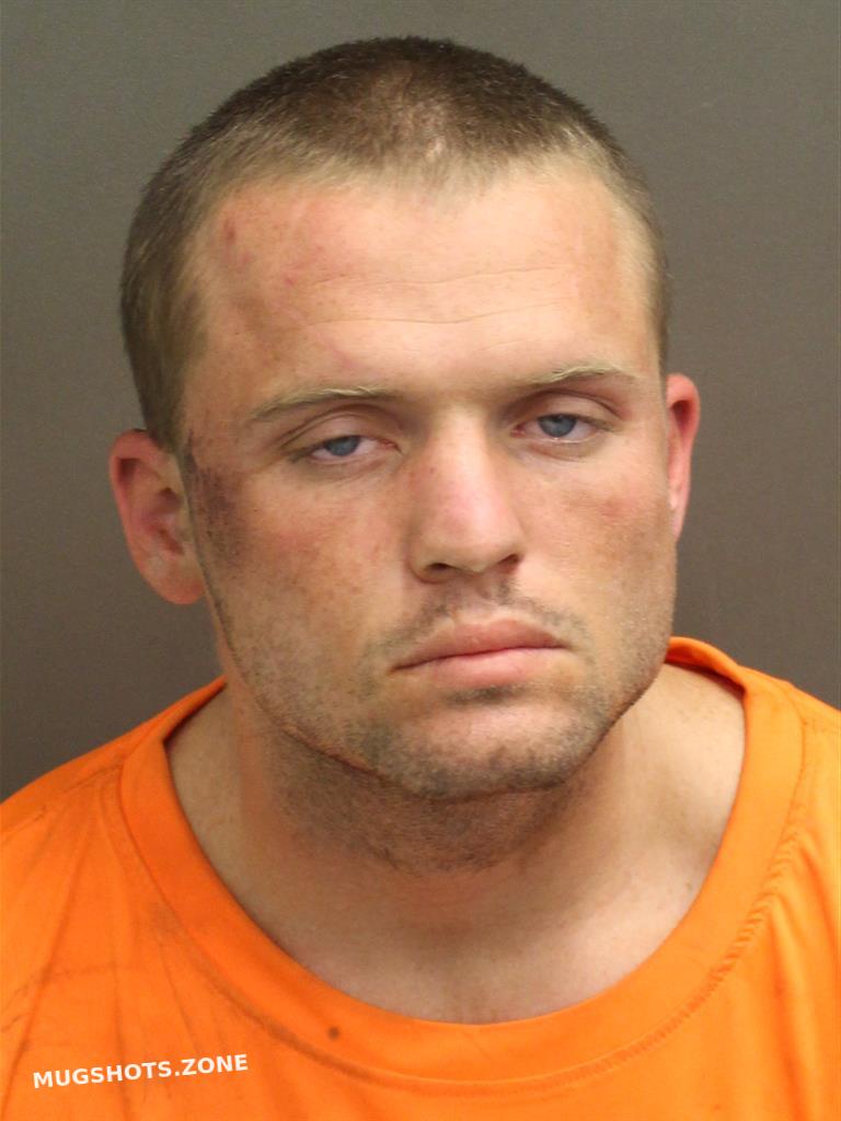SCOTT MICHAEL LYNN 01/24/2023 - Orange County Mugshots Zone