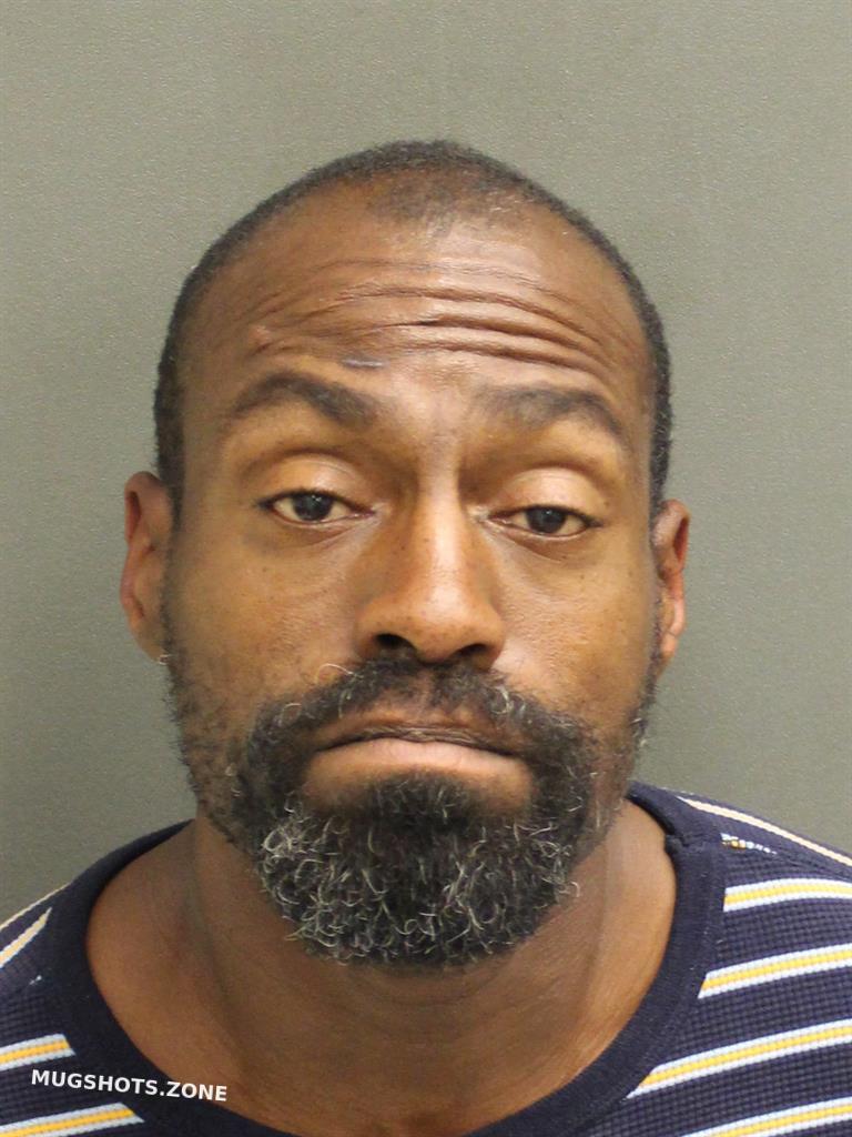 QUICK RICHARD L JR 01/24/2023 - Orange County Mugshots Zone