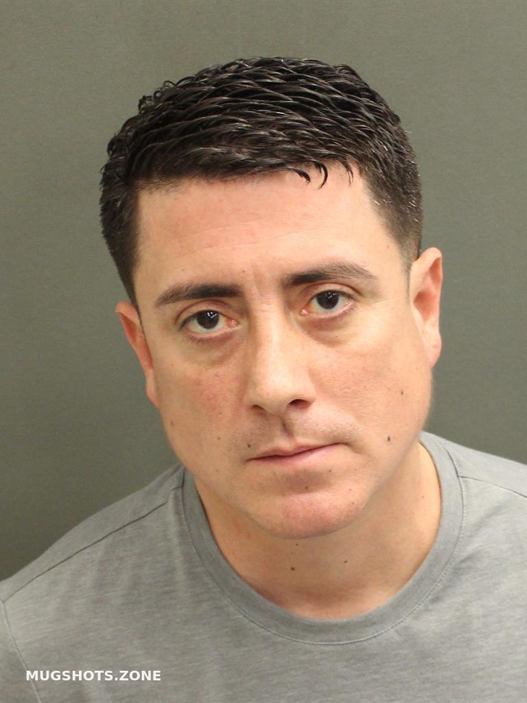 RIVERVERA JAVIER 01/25/2023 - Orange County Mugshots Zone
