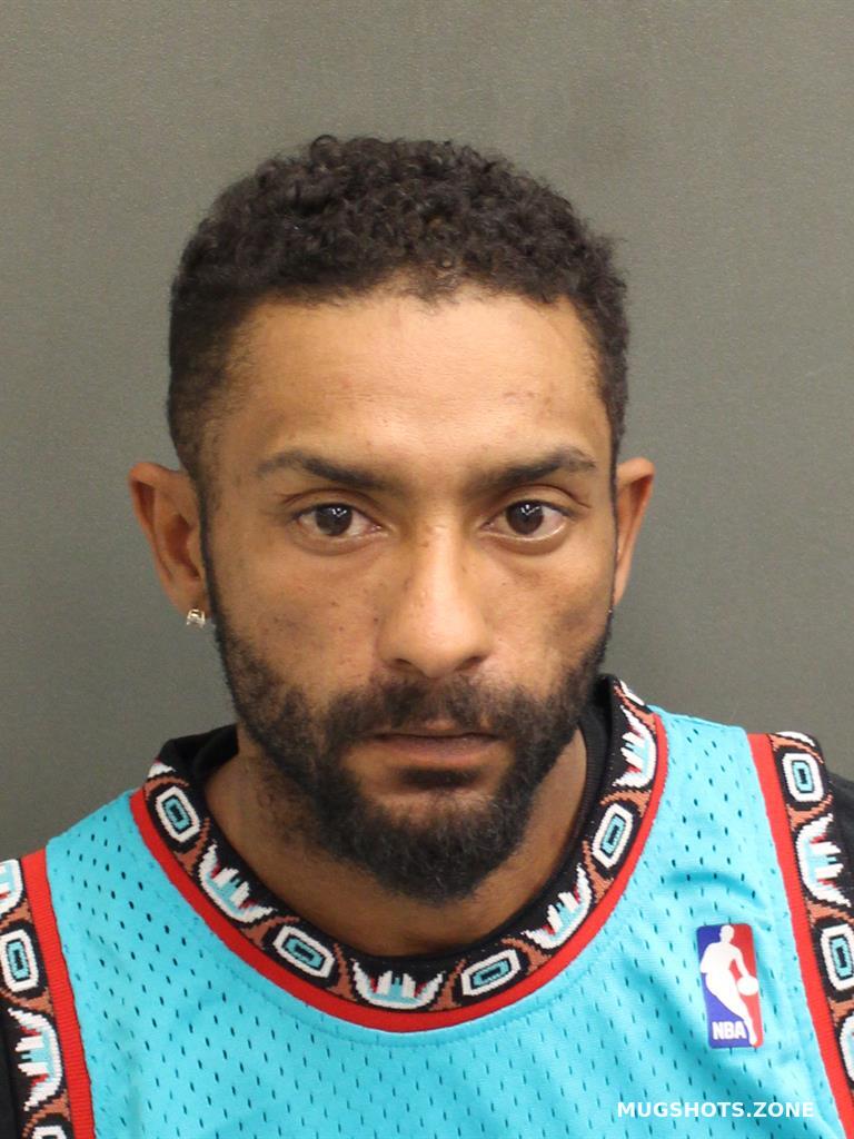 ANDERSON MICHAEL JAY 01/25/2023 - Orange County Mugshots Zone