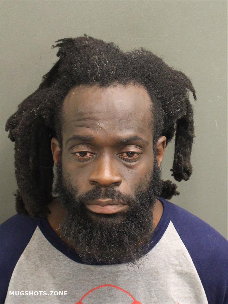 BLAKE CHRISTOPHER RAMON 01/25/2023 - Orange County Mugshots Zone