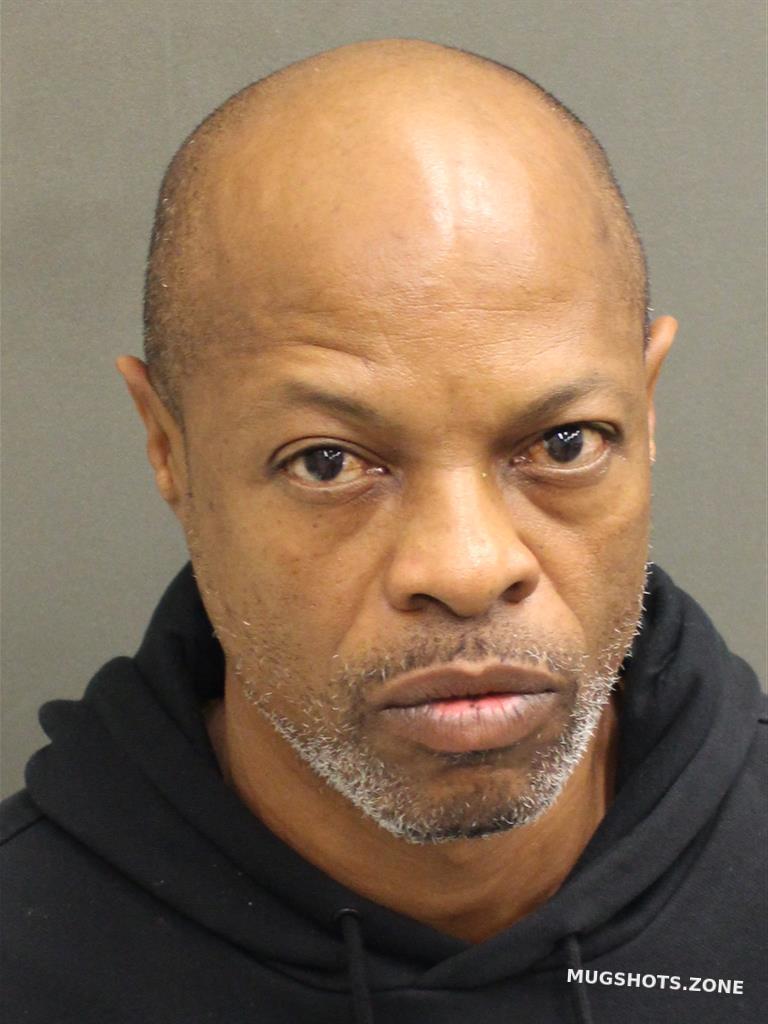 CUMBERBATCH MARCUS SHANE 01/26/2023 - Orange County Mugshots Zone