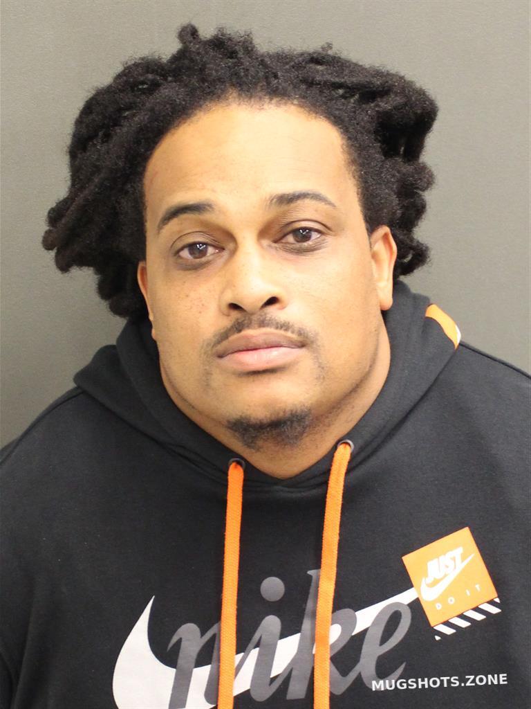 BARONVILLE KYLE JAY 01/26/2023 - Orange County Mugshots Zone
