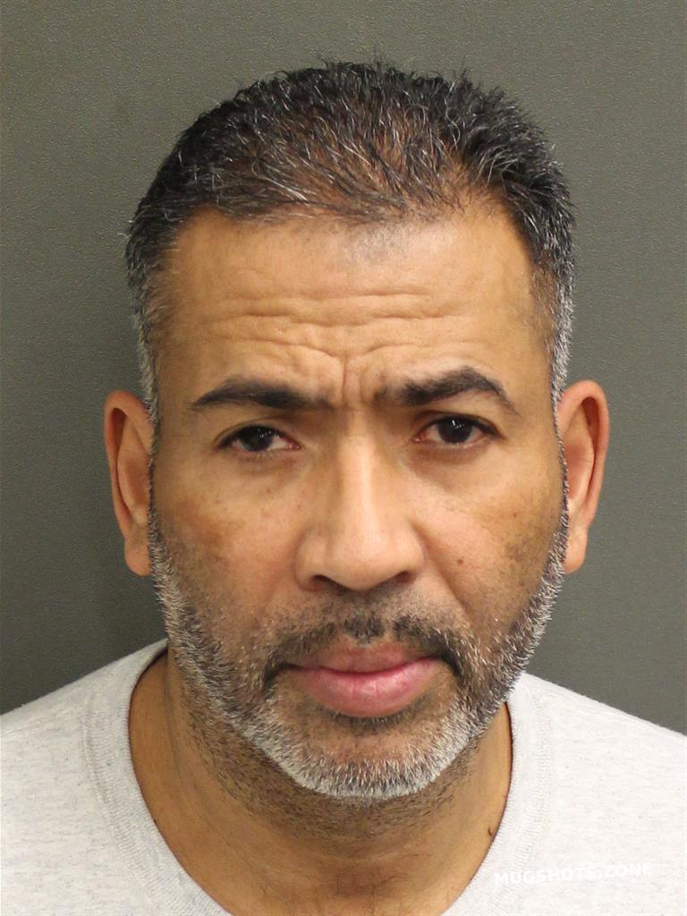 ALICEA ENRIQUE JR JR 01/26/2023 - Orange County Mugshots Zone