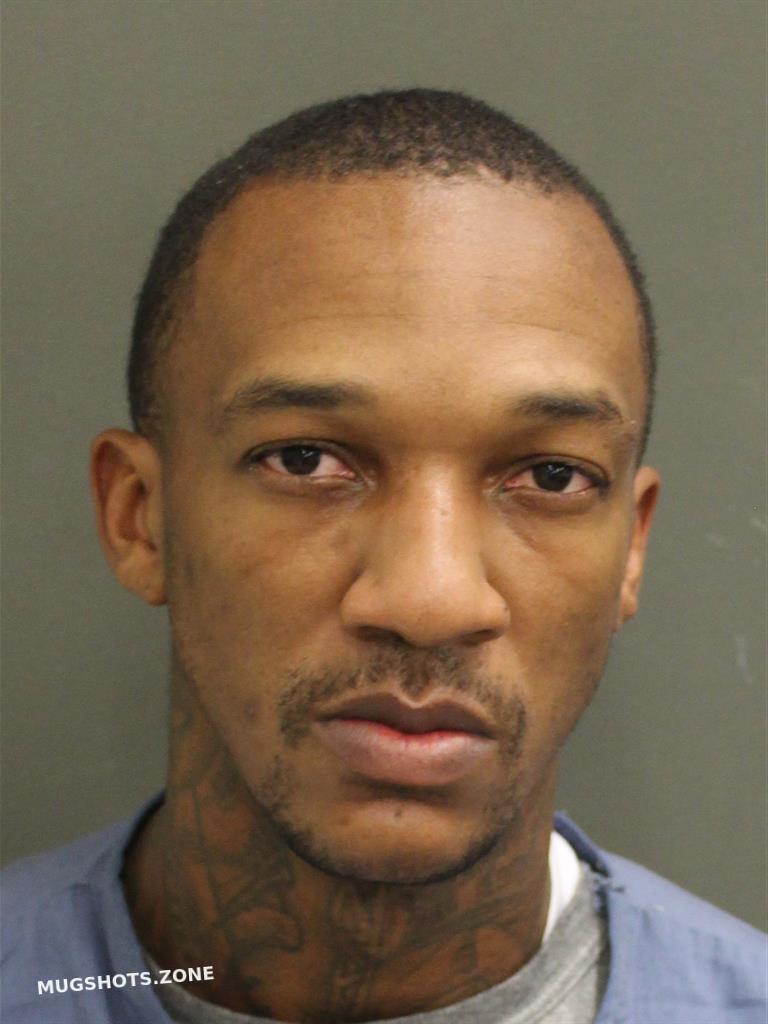 PERRY RAYMOND III 01/26/2023 - Orange County Mugshots Zone