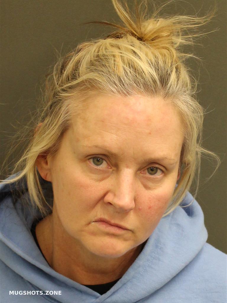 PATTI SHANNON MARIE 01/26/2023 - Orange County Mugshots Zone