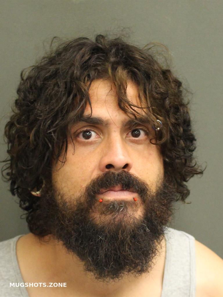 SUAREZ CHRISTIAN ALEXANDER JR 01/26/2023 - Orange County Mugshots Zone