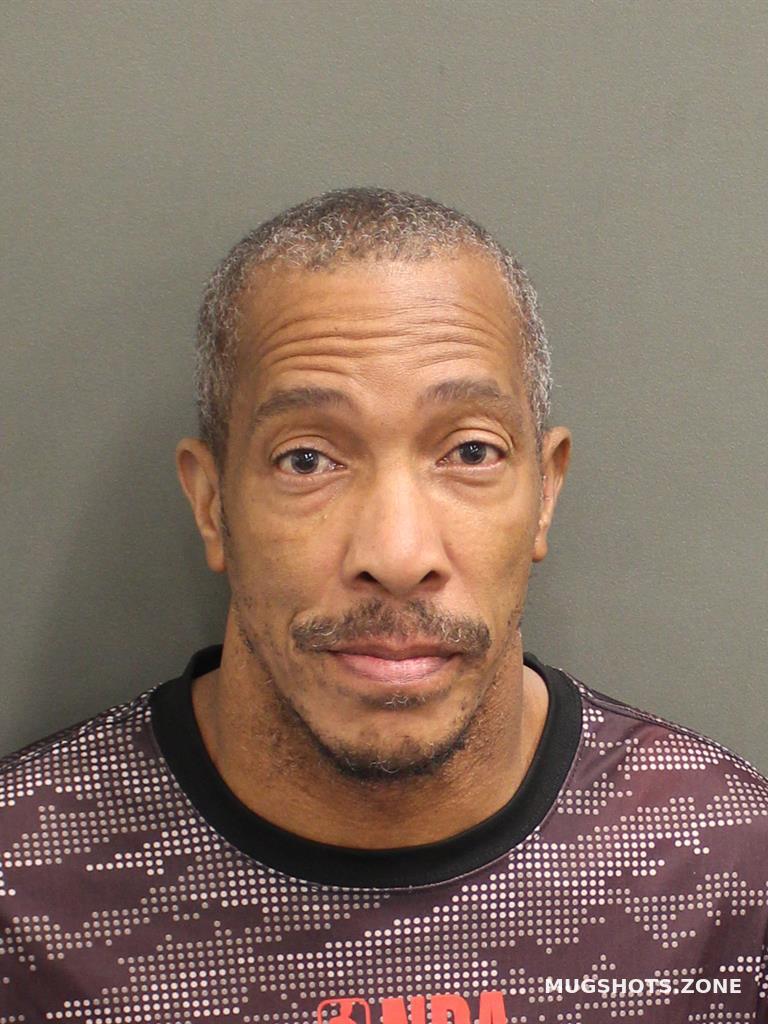 BOOKER ERIC ONEAL 01/26/2023 - Orange County Mugshots Zone