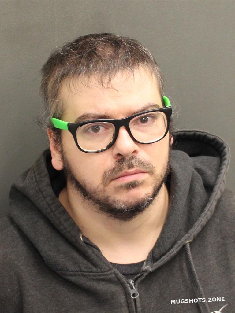 PHILLIPS CHRISTOPHER STEVEN 01/26/2023 - Orange County Mugshots Zone