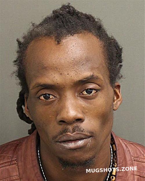 FRANCIS ANDRE 01/27/2023 - Orange County Mugshots Zone