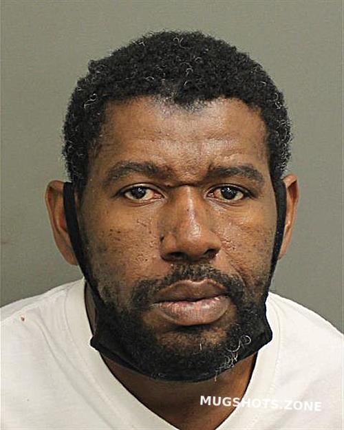 THURSTON MITCHELL LEO JR M 01/27/2023 - Orange County Mugshots Zone