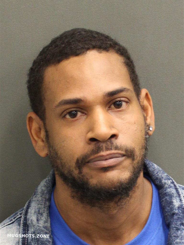 CONCEPCION ANDERSON 01/27/2023 - Orange County Mugshots Zone