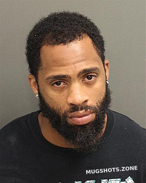 THOMAS LATRON TAKELL 01/27/2023 - Orange County Mugshots Zone