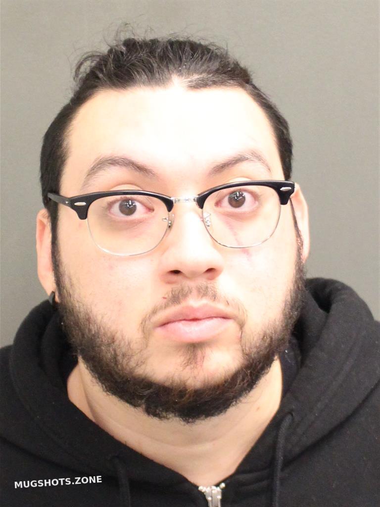 Morales Jose Luis 01 28 2023 Orange County Mugshots Zone