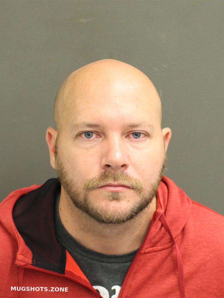 DAVIS JEREMY 01/28/2023 - Orange County Mugshots Zone