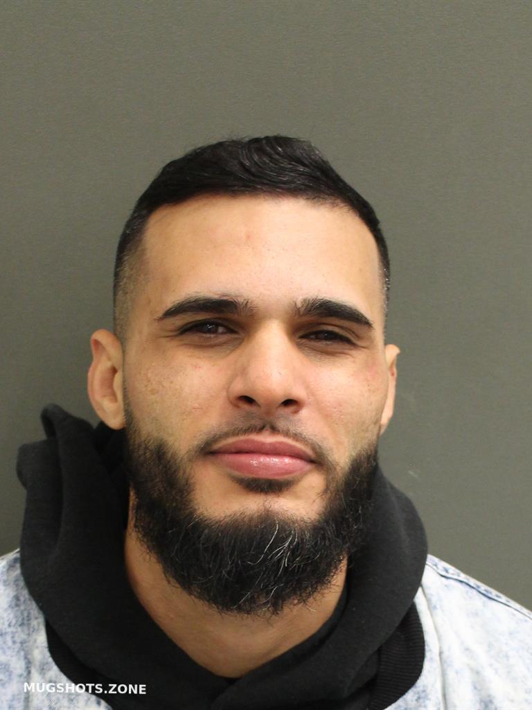 TORRES JONATHAN XAVIER 01/28/2023 - Orange County Mugshots Zone