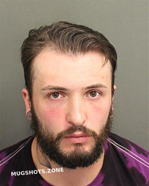 HICKSSOUTHERN COLTON ALEXANDER 01/28/2023 - Orange County Mugshots Zone