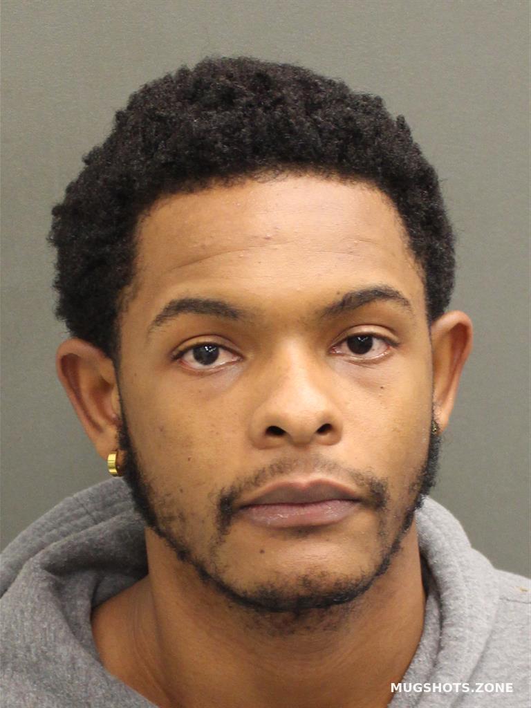 WILLIAMS DENNIS TROY 01/28/2023 - Orange County Mugshots Zone