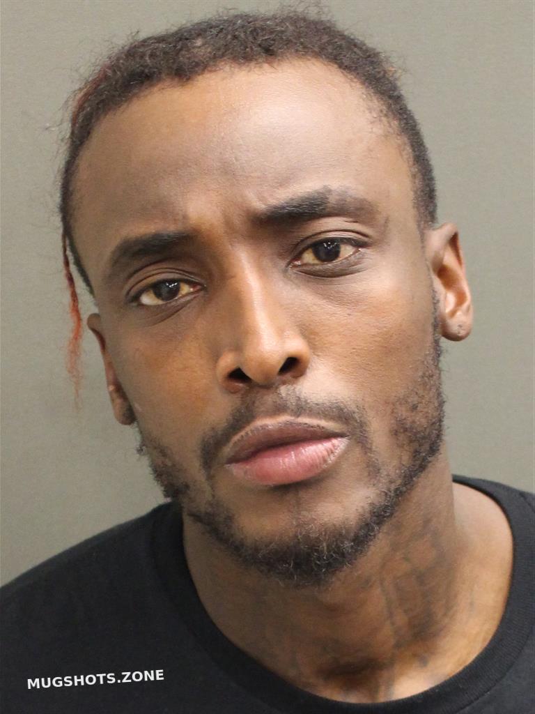 DUPREE SINCERE LEE 01/29/2023 - Orange County Mugshots Zone