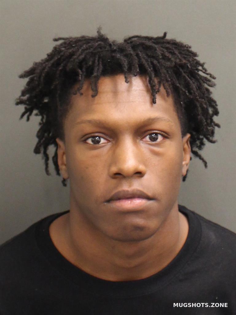 WILLIAMS LANCE ANTONIO 01/30/2023 - Orange County Mugshots Zone