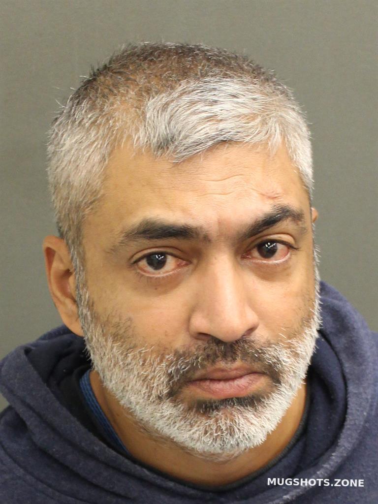 MOHAMED TIMOTHY 01/30/2023 - Orange County Mugshots Zone